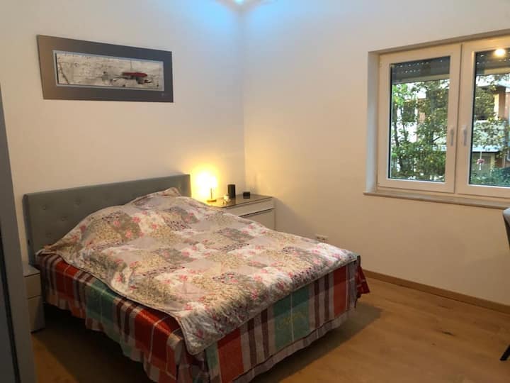 Zimmer 7/8 In Sehr Guter Lage - Nuremberg