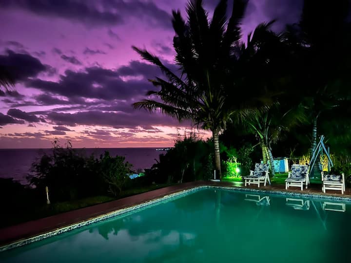 A Peace Of Paradise - Mozambique