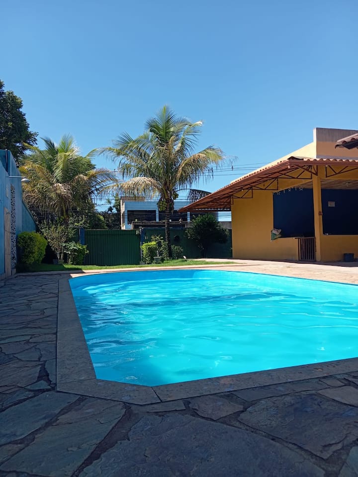 Sítio Portal Localizado  Betim - Betim