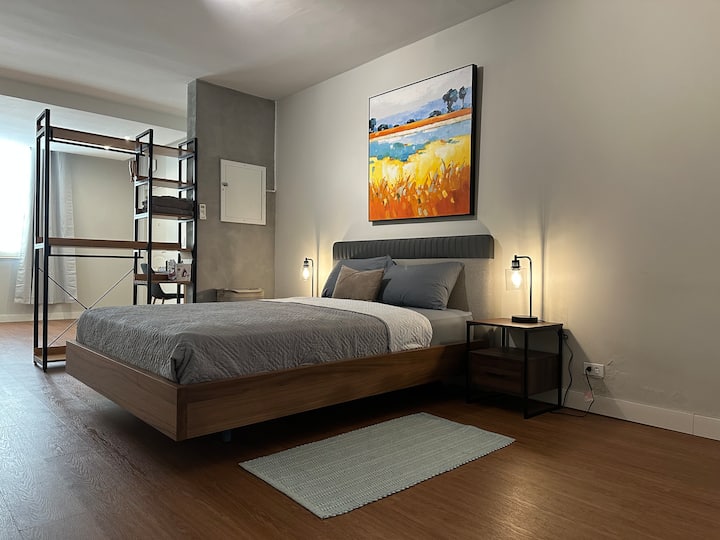 Private Apartment In El Cangrejo - Panama