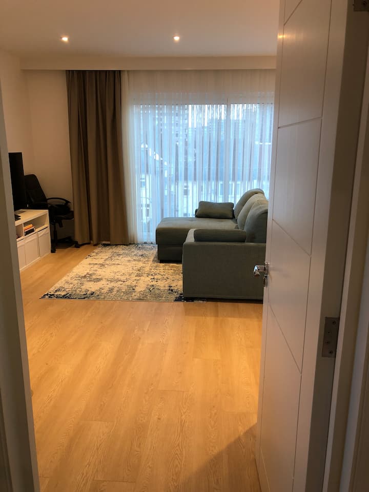 Loft 5 Minutes To East Croydon Station - Croydon