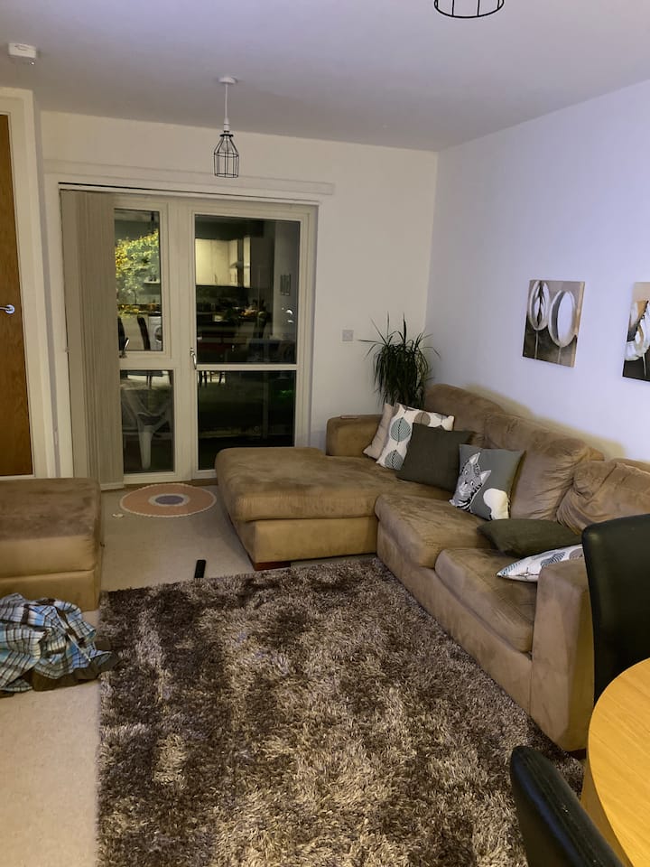 Fantastic Flat. Great Location. - Hemel Hempstead
