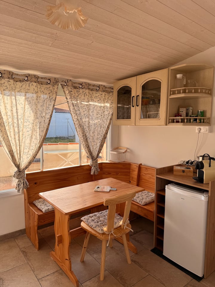 Maisonnette Vendéenne - Beauvoir-sur-Mer