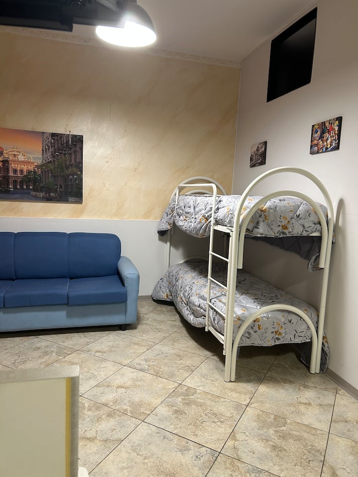 Appartament Casa Dei Limoni - Catania