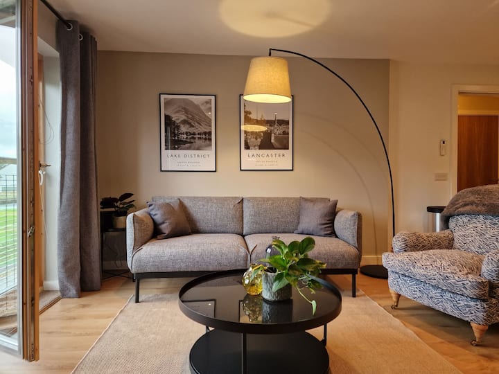 Halton Hideaway - Carnforth