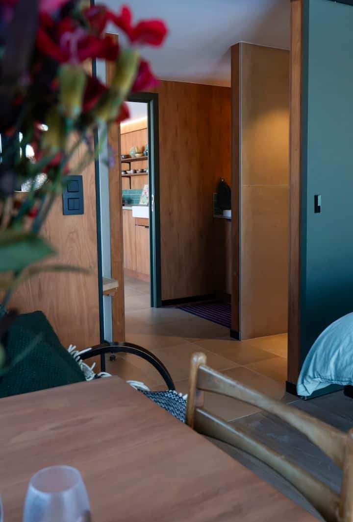 The Flandrien Clay Barn - Kluisbergen