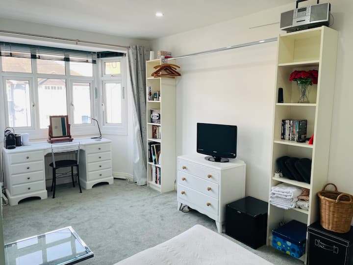 Mojo Dojo Casa House - Oxford