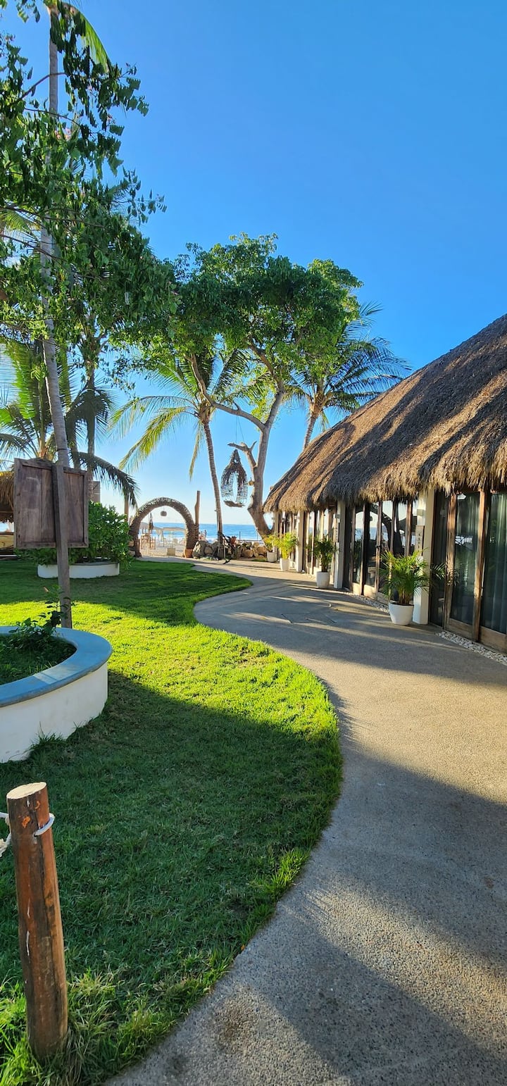 Hotel De Playa, Villa 01 - C A O B A - Sayulita