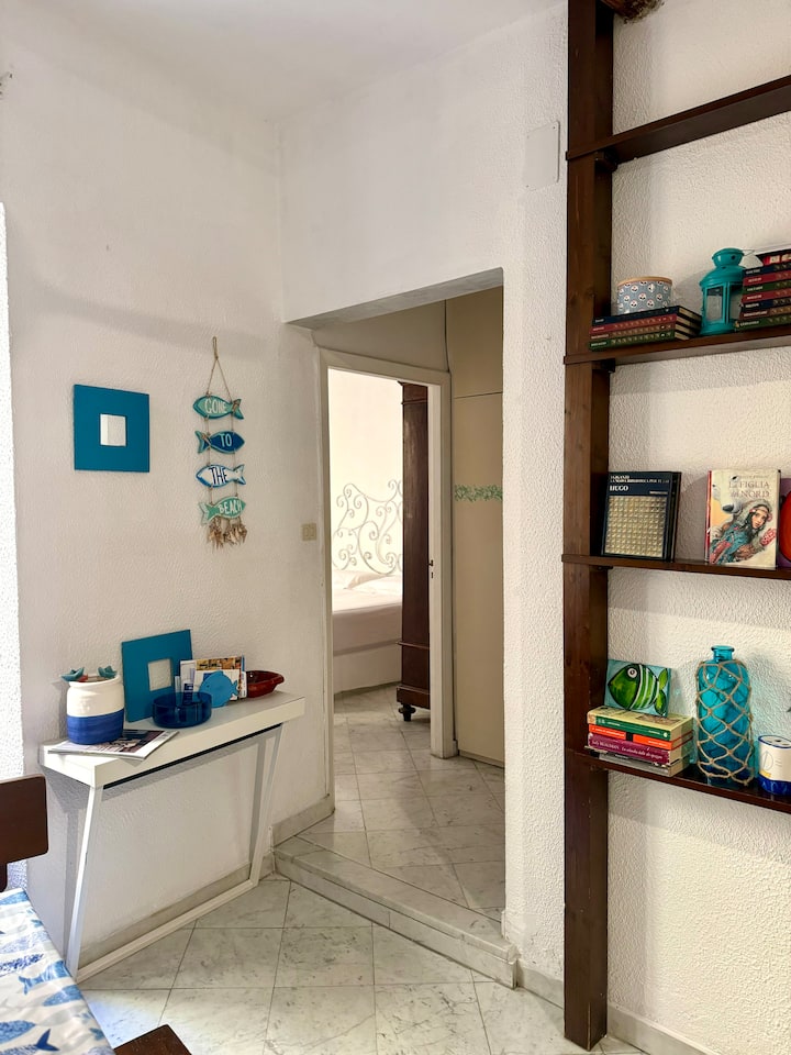 La Casa Al Porto - 卡莫利