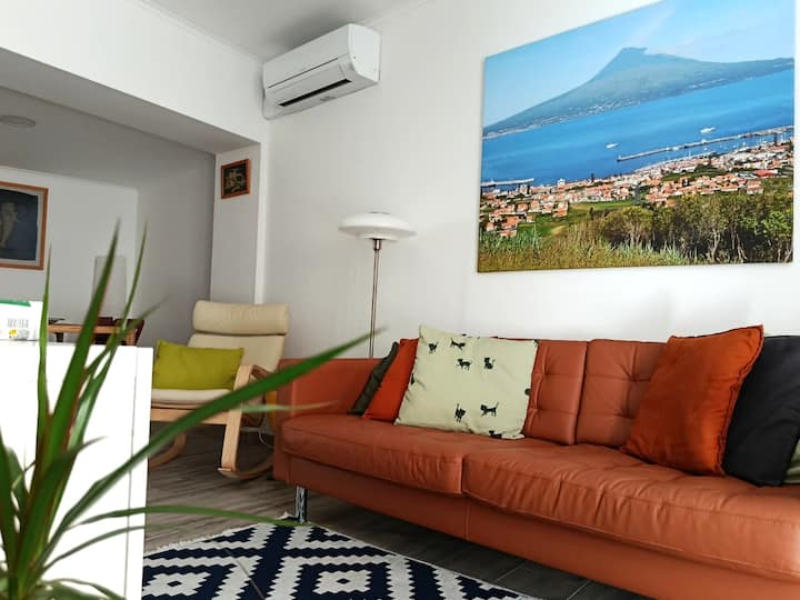 O Pequeno Ninho - Horta