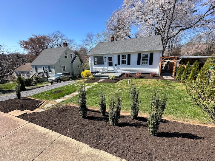 Close To Uva! - Charlottesville, VA