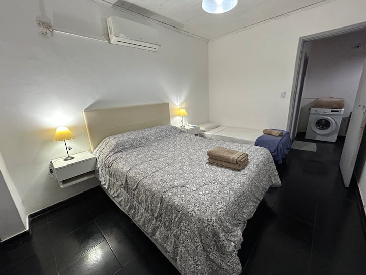 Your Home In Iguazú - Puerto Iguazú