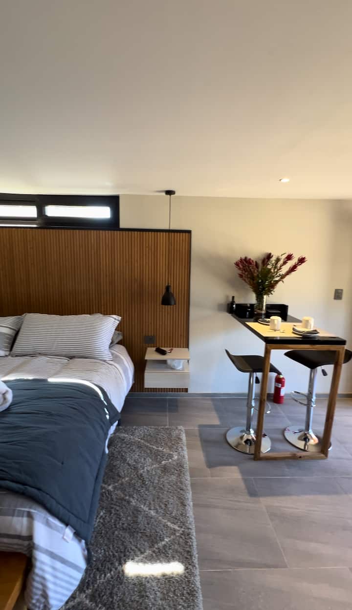 Cabañas Lufer 2 - Pichilemu