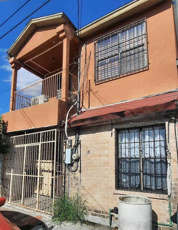Apartamento Céntrico 4 Personas - 