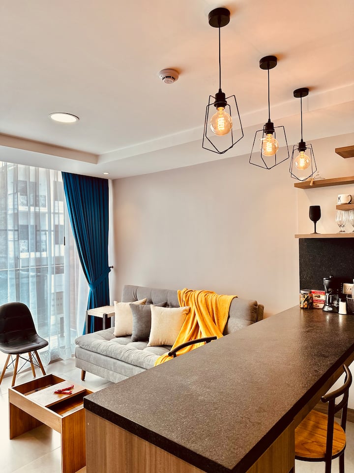 Victoria Suite & Rest - Cuenca