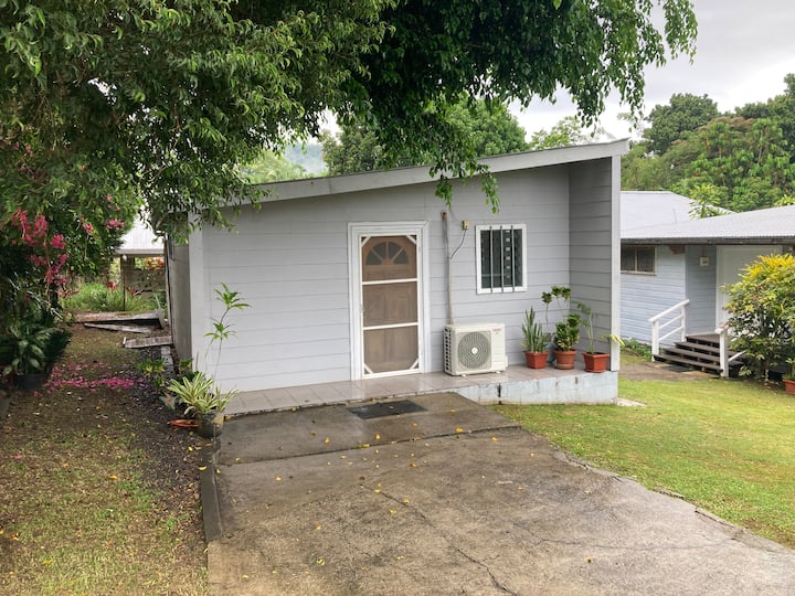 Breezy Cozy Bungalow, Vailima A/c Wi-fi Netflix - Apia