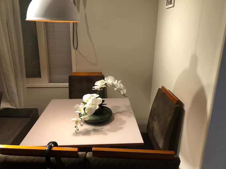 Apartamento Na Praia - Xangri-Lá