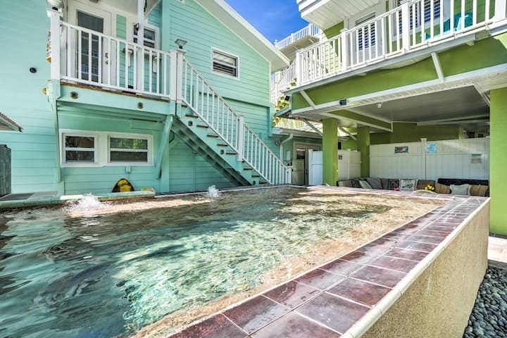 Bayside Cottage - Clearwater Beach, FL