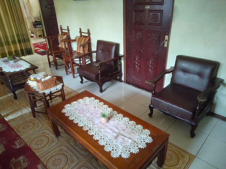 Homestay Lazid - Pontianak