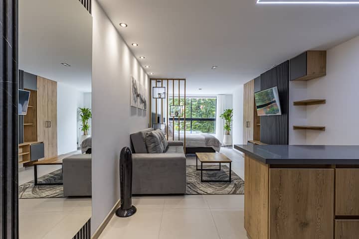 Loft A Estrenar - Medellín