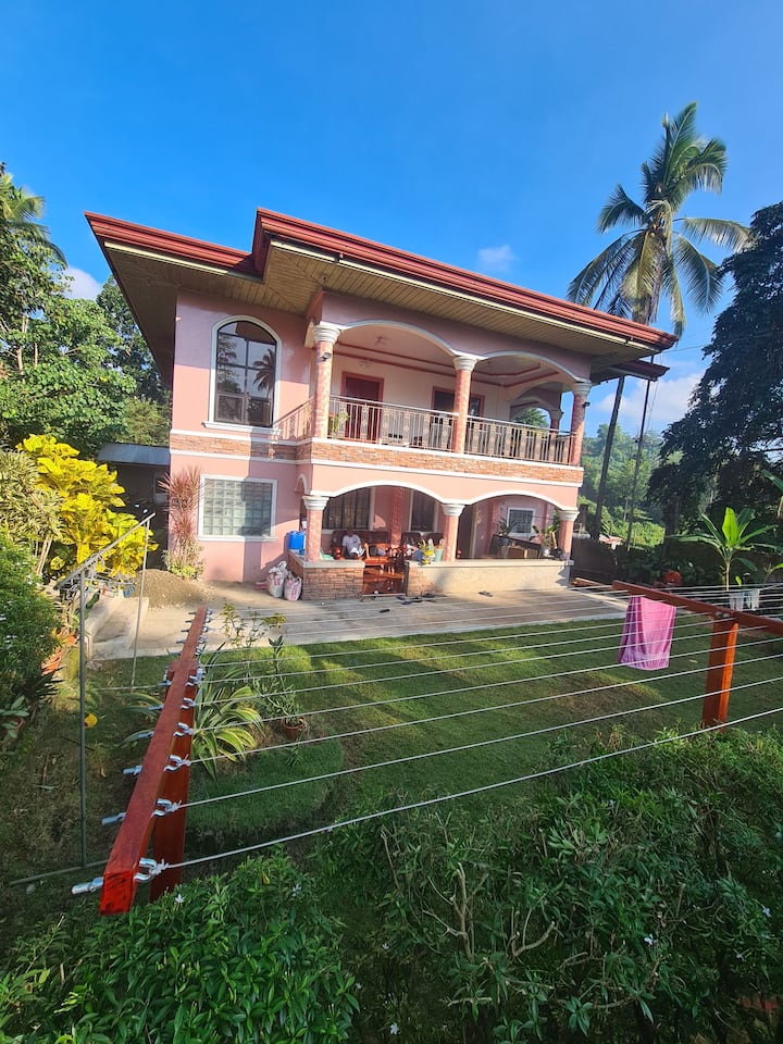 Family Room - Pagadian City