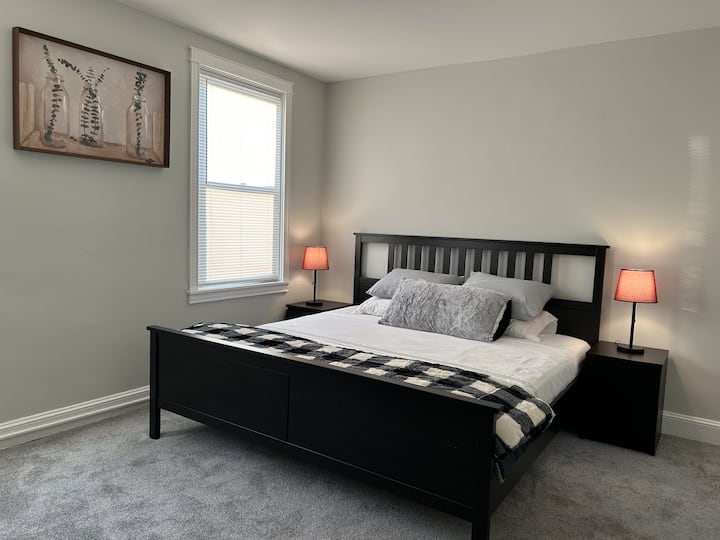 Hotel-like 1 Bedroom Apt By Johns Hopkins Bayview - Maryland