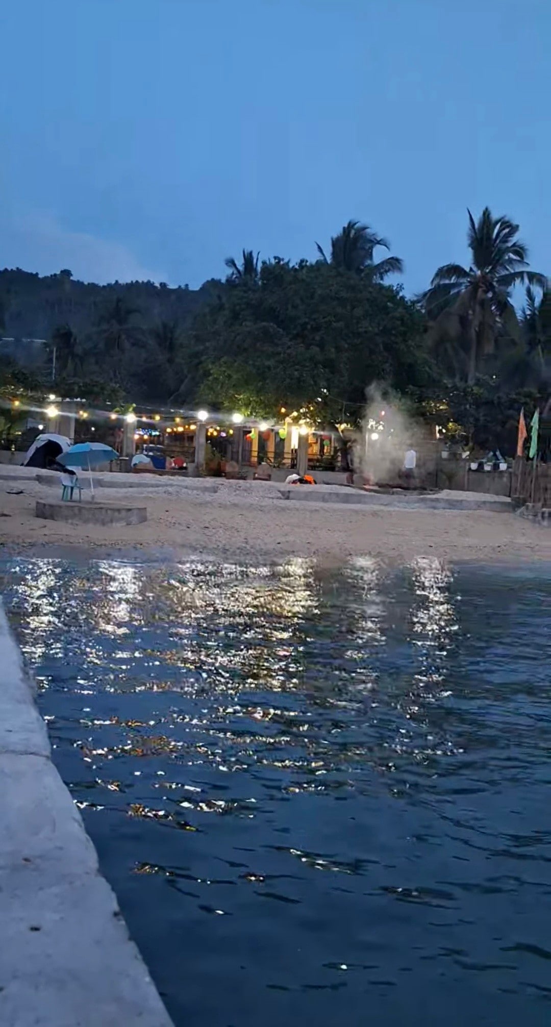 A private beach resort 3! - Bed and breakfasts for Rent in Samboan ...