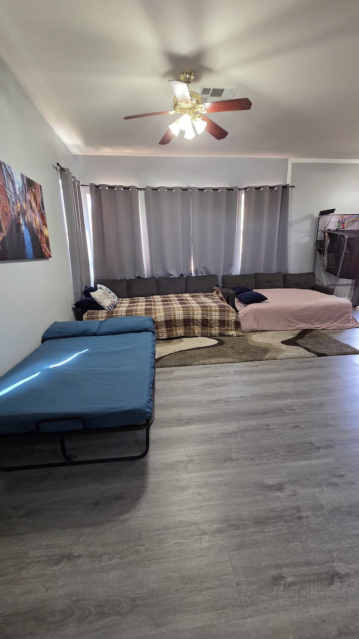Peaceful In Gated Community - North Las Vegas, NV