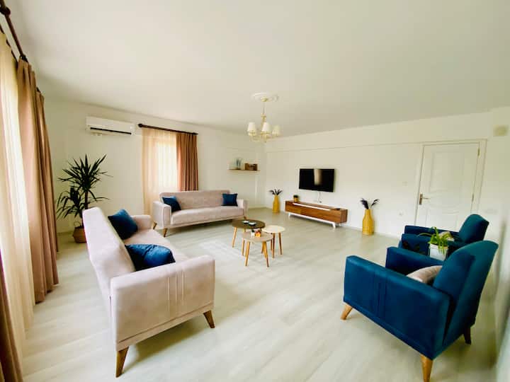 Villa Okan - Akyaka
