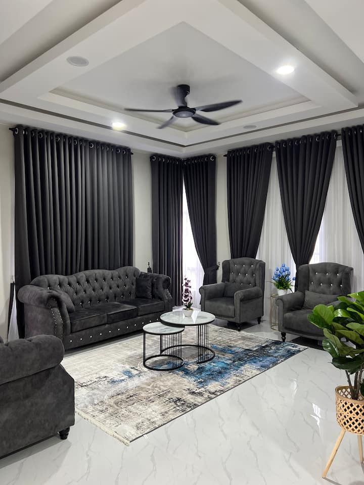 The 99 Suites - Marang