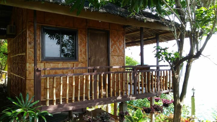 Cliffside By Pearly Mac • Snorkel & Relax - Philippines