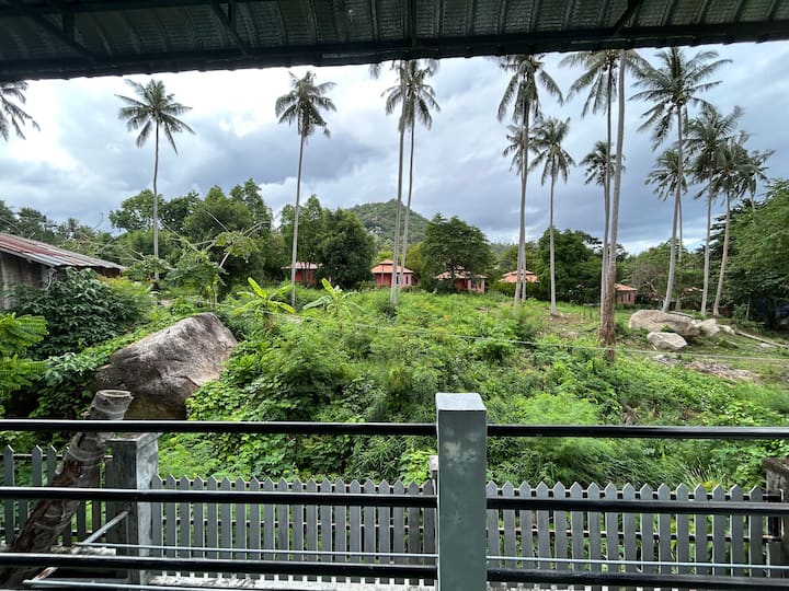 Baan Suan Koh Tao A/c - Ko Tao