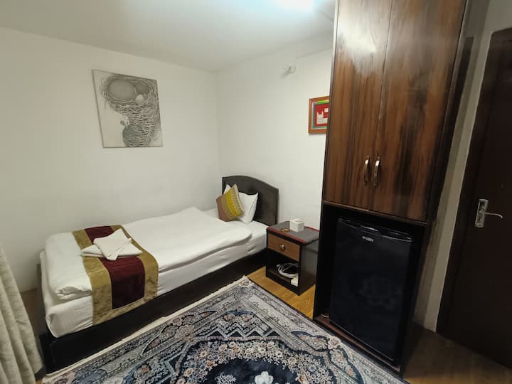 Himalaya Inn-ganesh 1 - Nepal