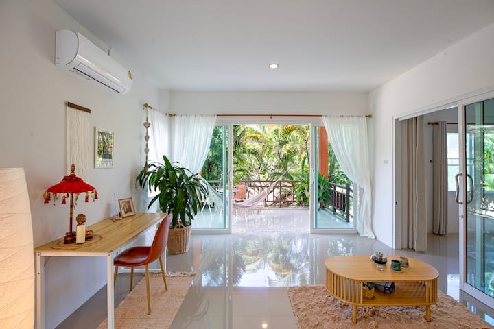 Space In Nature #1 - 팡안 섬