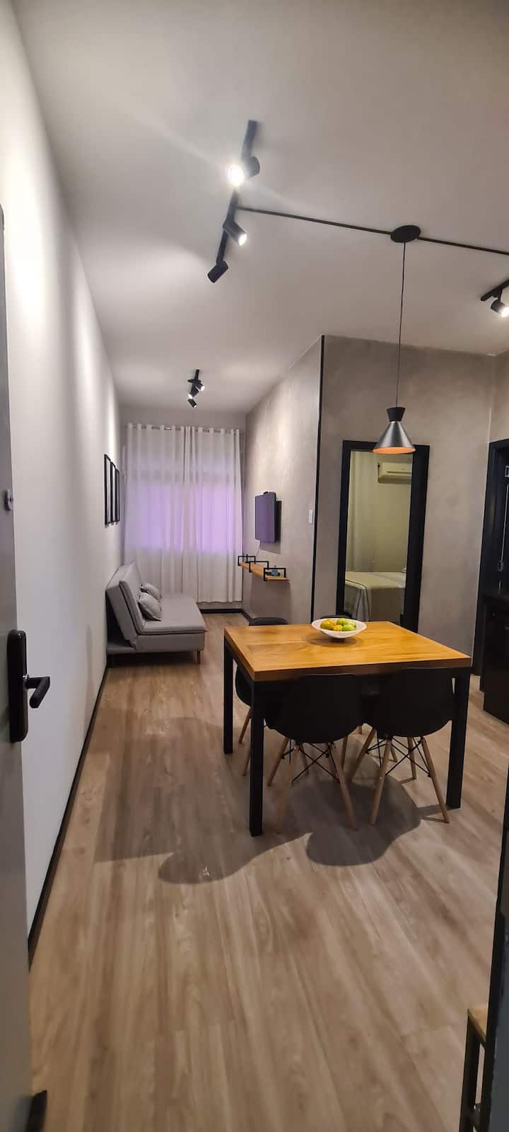 Apartamento Região Central De Bh - Belo Horizonte