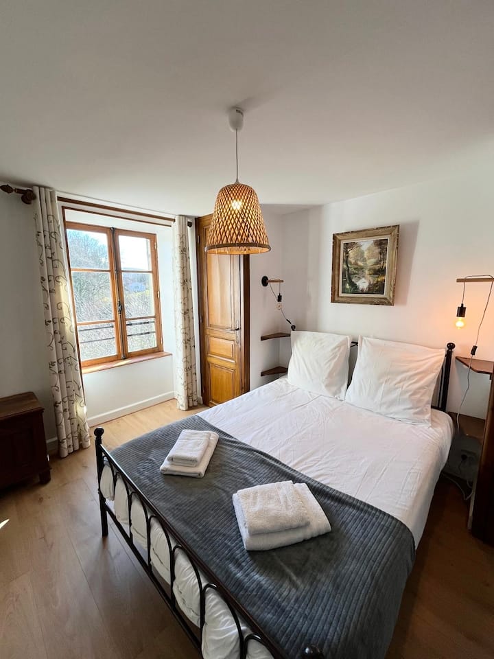 Maison Mayeras - Charmante Maison Cœur De Village - Puy du Fou