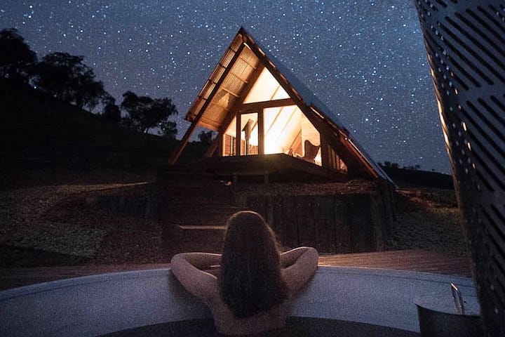 Sweeney’s Hut - Gundagai