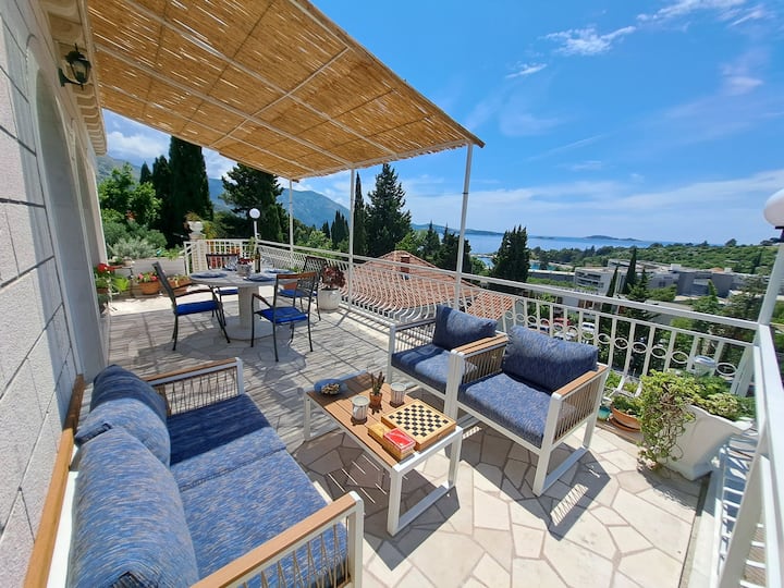 Apartment Blue Pearl - Cavtat
