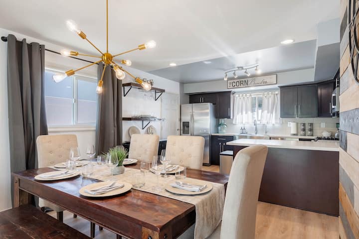 154 Newly Modern Remodeled Home - Santa Clarita, CA
