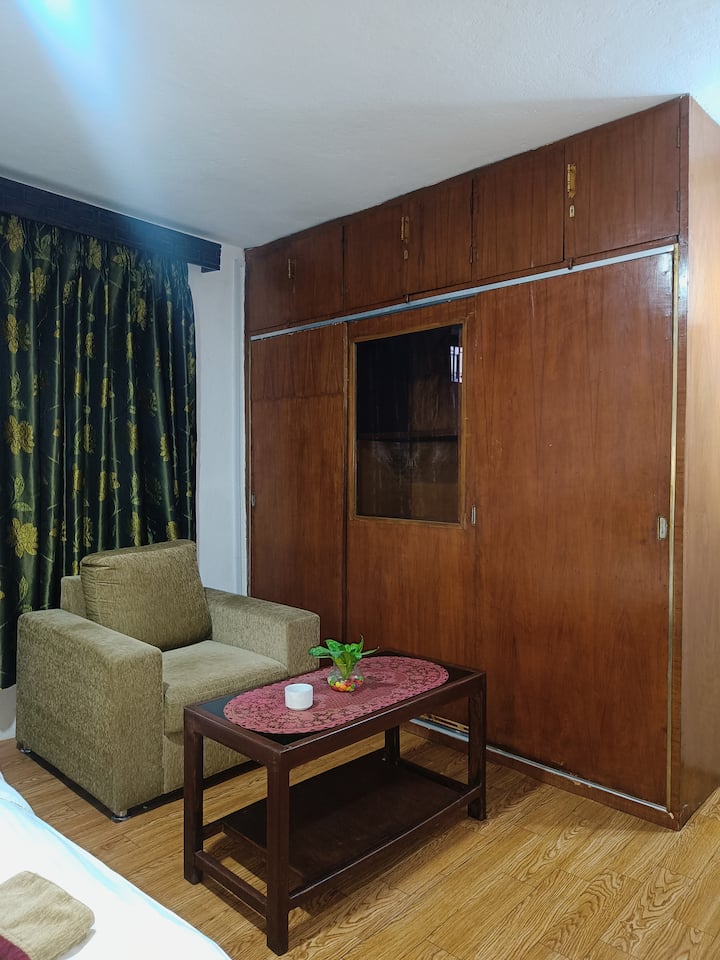 Himalaya Inn#1bhkcondokumari (Long Stays Welcome) - Kathmandu