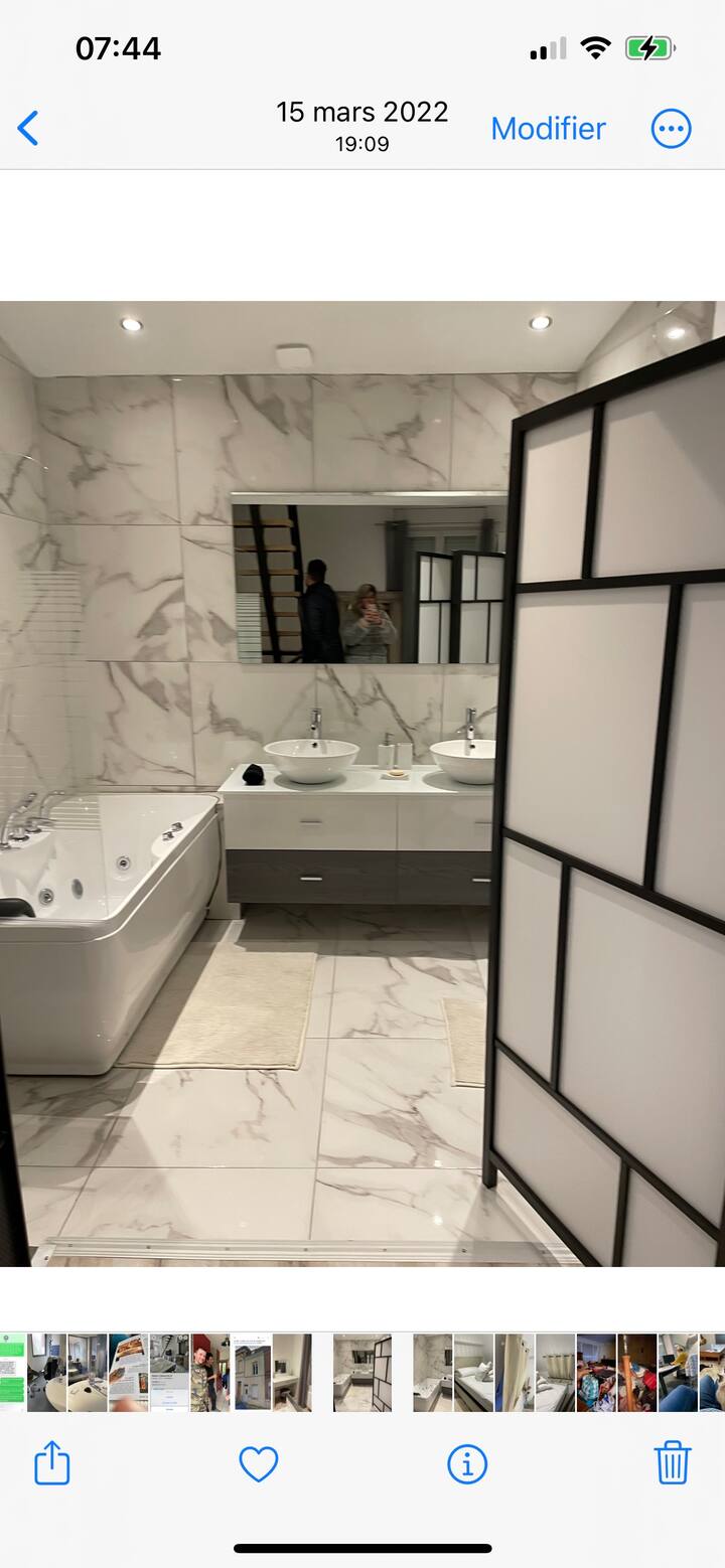 Maisonnette Loft De Charme - Bailleul