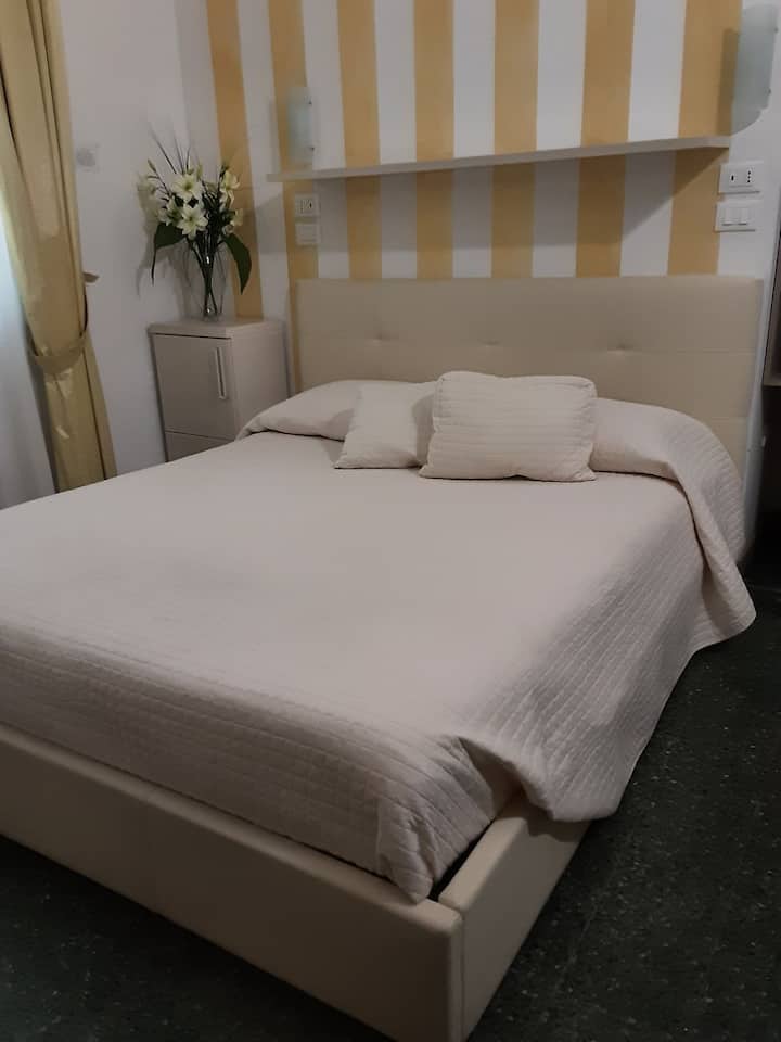 Matrimoniale Piccola - San Benedetto del Tronto