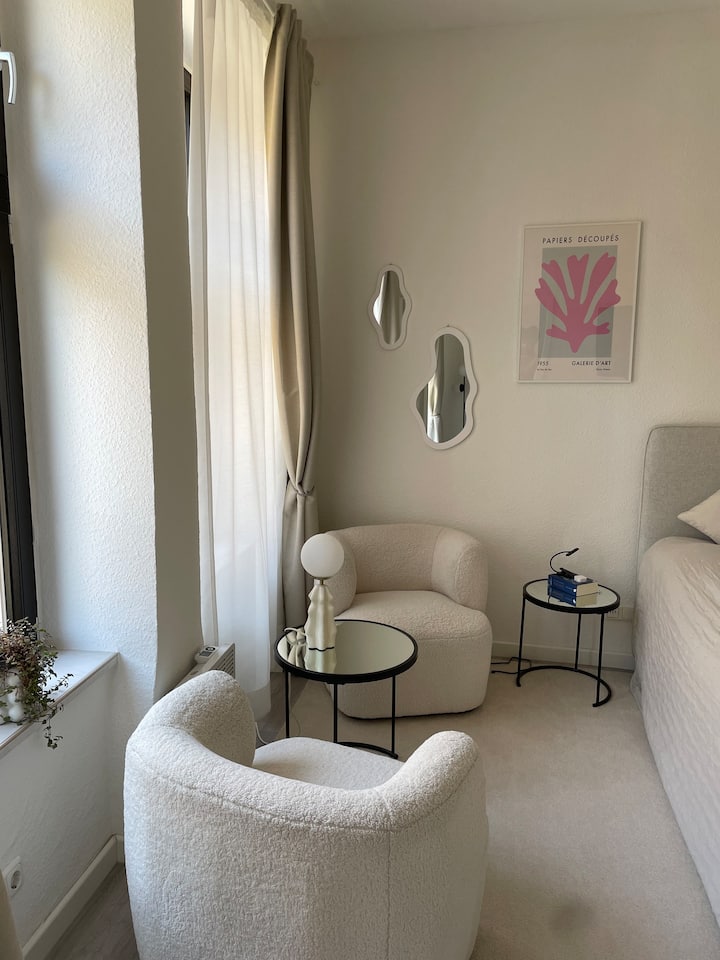 Südstadt Oase - Köln