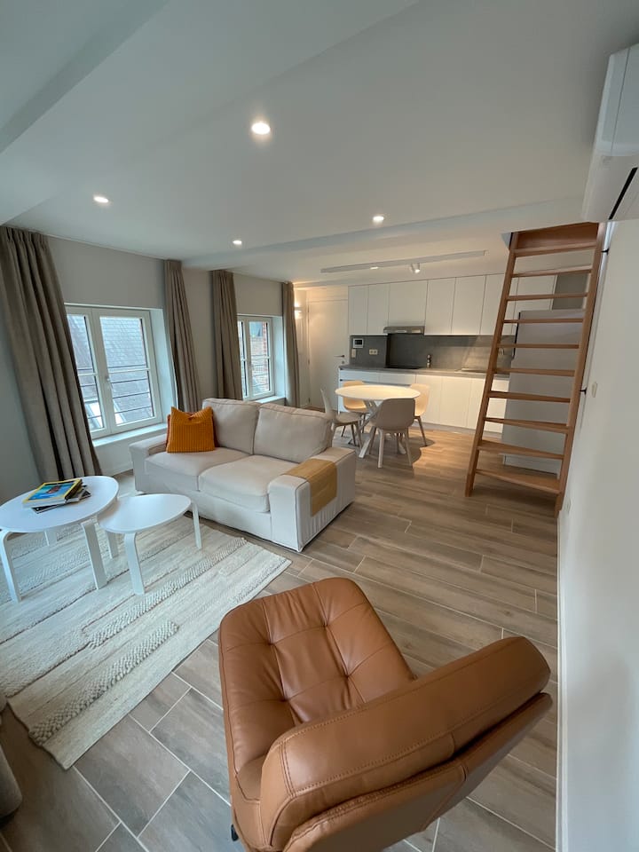 La Bella Vita (Leuven) - Leuven