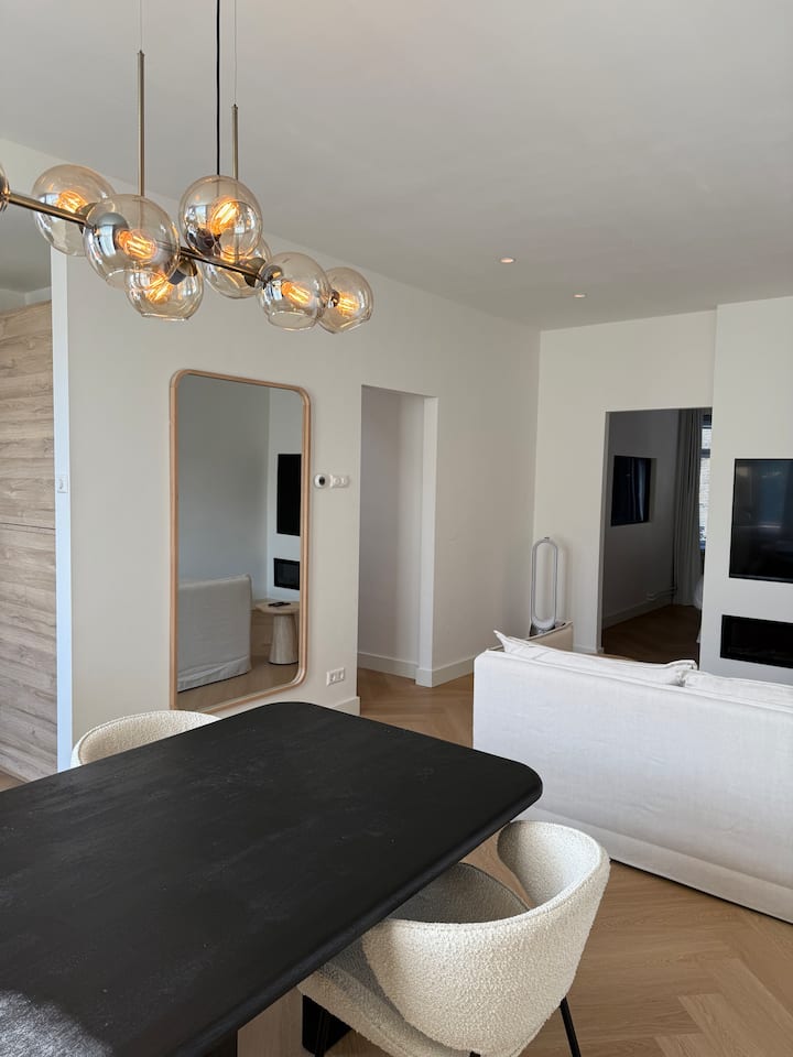 Luxury Apartment 10 Min From The Hague City Center - The Hague