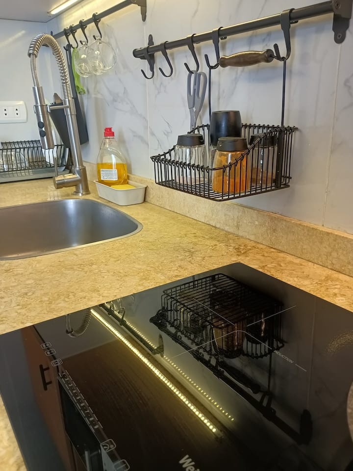 Relaxing Condo In The Heart Of Town - Sharm El-Sheikh