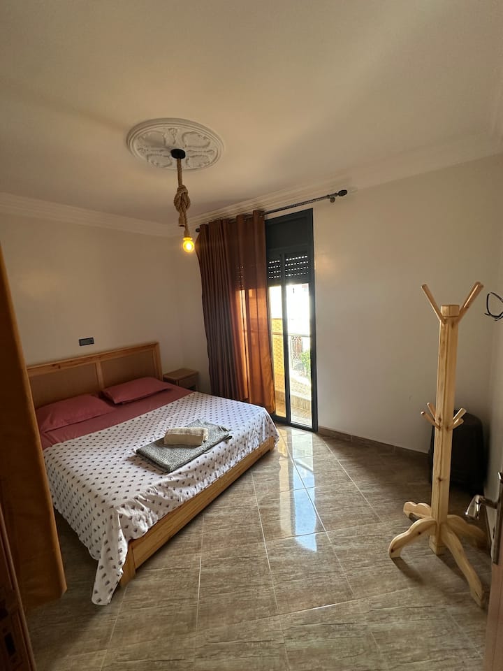 Ayour Beach House - Imsouane