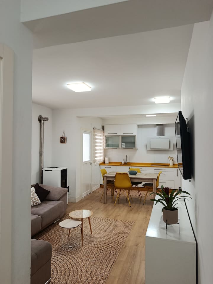 Casa Alvariño - Marín