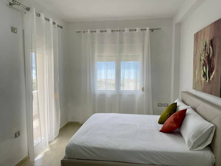 Your Seafront Home - Vlorë