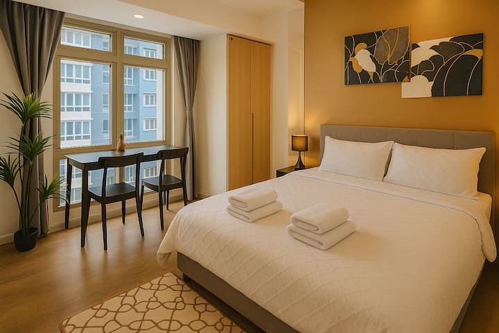 Comfortable Resort Home In Central Cebu City - Cebu City